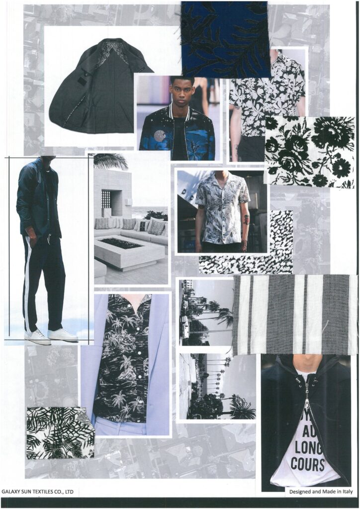 MEN MOOD-BOARD 001 – Galaxysun